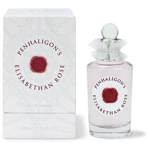Penhaligon Elisabethan Rose Lamis ThẾ GiỚi Niche