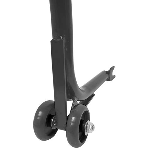 Caballete Banco Elevador PISTA Universal Regulable Plastica VC