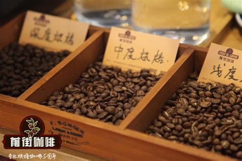 咖啡豆保存方法在家中如何储存咖啡豆 咖啡豆保存方式的品质介绍 中国咖啡网