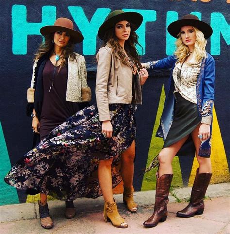 Every Girl Tribe Needs Hatitude™ Get Greeley Hat Works