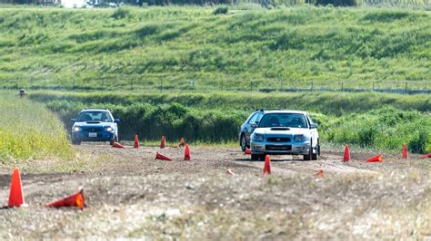 Rallycross 833 Photos Of The First Run Group From The Cali Flickr