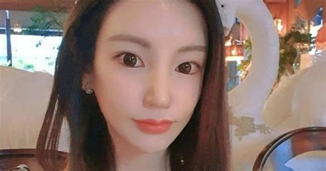 성인배우 이수 전 남친 아는 형이 내 포스터 봐역겹다 하더라