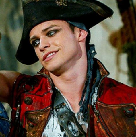 Harry Hook And Tinks Daughter Me Disney Amino