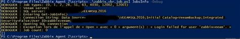 several missing information · issue 23 · romainsi zabbix vb r sql · github