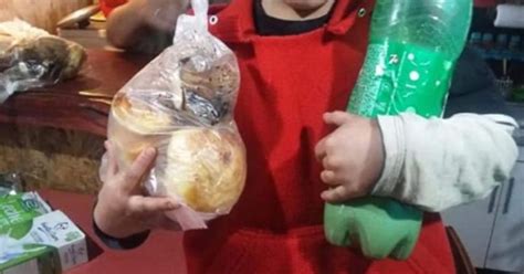 La Olla De La Gente Cumplió 5 Años De Tarea Solidaria Diario El