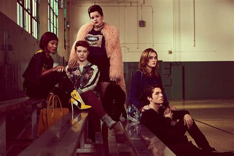 Two Heathers” Episodes Were Pulled In The Wake Of The Pittsburgh Mass