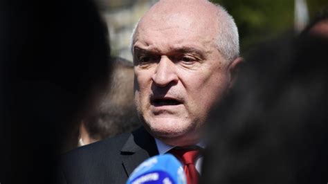 Главчев пита НС кой да представлява България на Срещата на върха на НАТО Новини бг