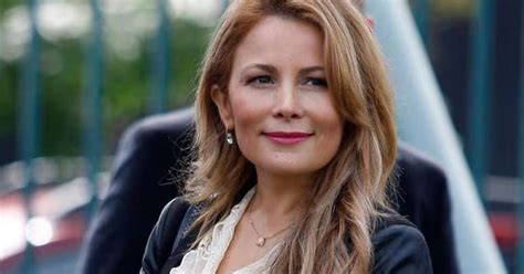 La Caída De Cathy Barriga La Ex Estrella De La Tv Y Alcaldesa Acusada