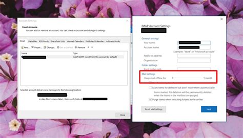 How To Save An Email Message