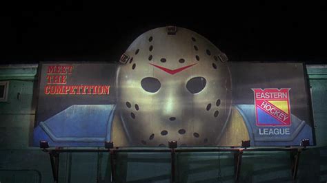 Friday The 13th Part Viii Jason Takes Manhattan 1989