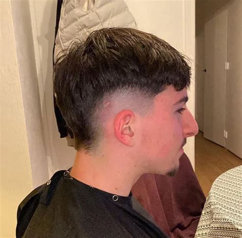 52 Burst Fade Haircuts To Uplift Your Manliness