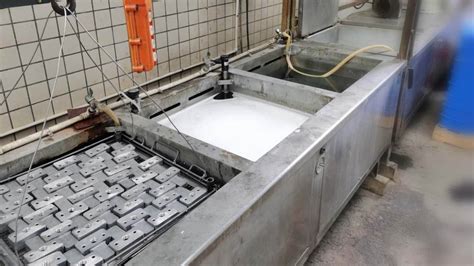 13 Types Of Die Casting Surface Finish To Consider For Your Fabricated