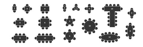 Table Layout Vector Art Icons And Graphics For Free Download