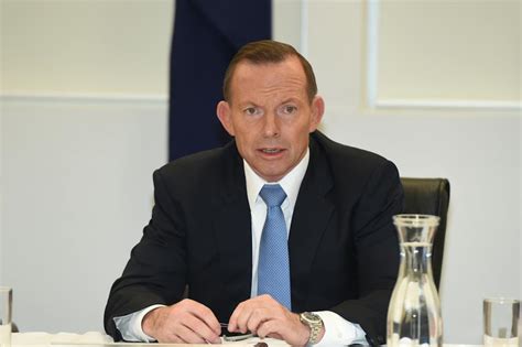 Abbott Should Say What He Intends On Same Sex Marriage