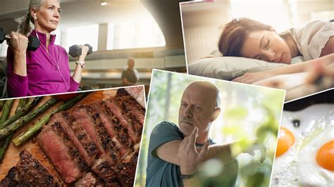 Debunking The Myth Of A ‘fast Or ‘slow Metabolism