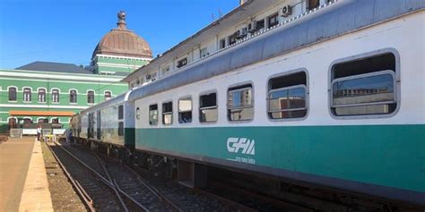 The Indian Company Banaras Locomotive Works Blw Has Confirmed The