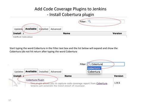 Ppt Ios Unit Testing And Code Coverage Powerpoint Presentation Free Download Id5370348