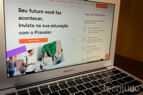 Como Funciona O Pravaler Veja O Que é O Site E Se Vale A Pena