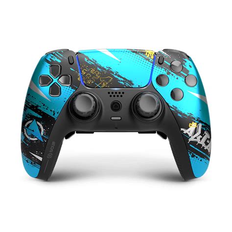 Controllers All Scuf Controllers Controller Model Infinity 4ps