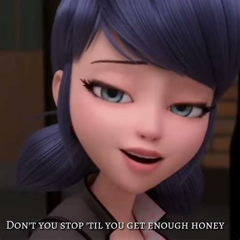 Honeypie Adrienagreste Adrinette Edit Miraculous