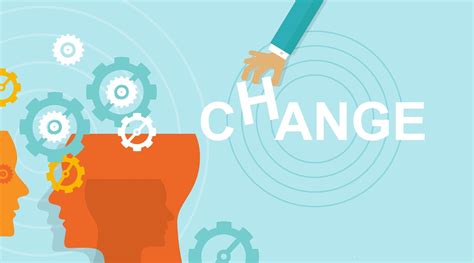 How To Rethink Change With The Three Percent Rule Aihr