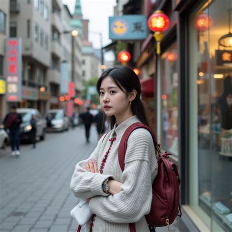 小红书真实日常照片基础上搞出真实感的美女视频～ 梭哈 Ai