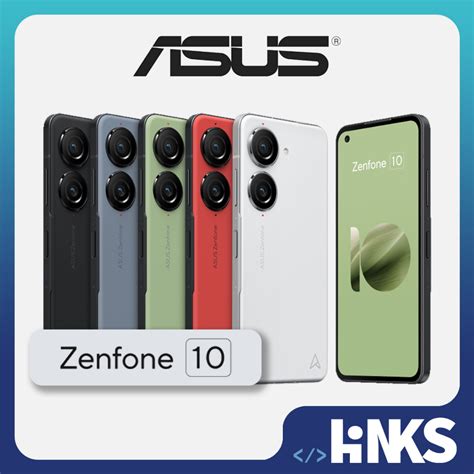 【asus】zenfone 10 華碩 Zf10 Zenfone10 Ai2302 8g256g 16g512g 蝦皮購物