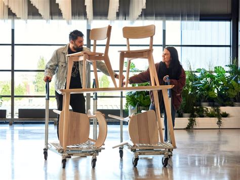 IKEA promuje cyrkularność Okazja by dać produktom nowe życie i