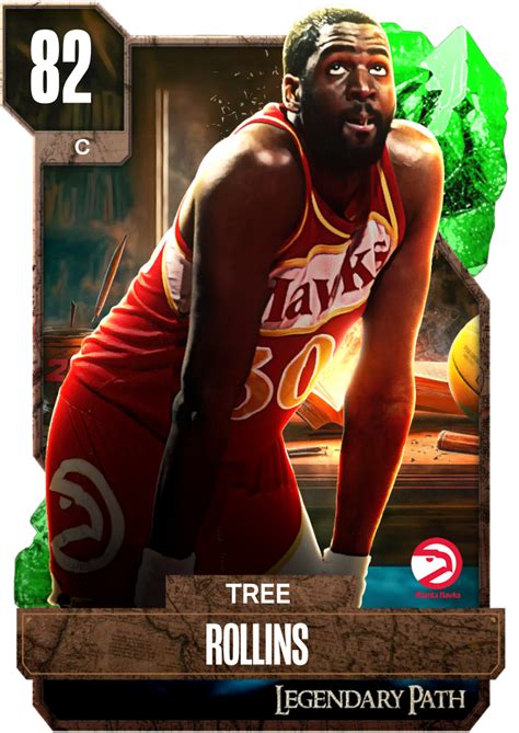 Nba K Kdb Custom Lineup Legendary Path Ben Wallace
