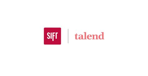 Qlik Talend Trusted Partner Sift Analytics Group