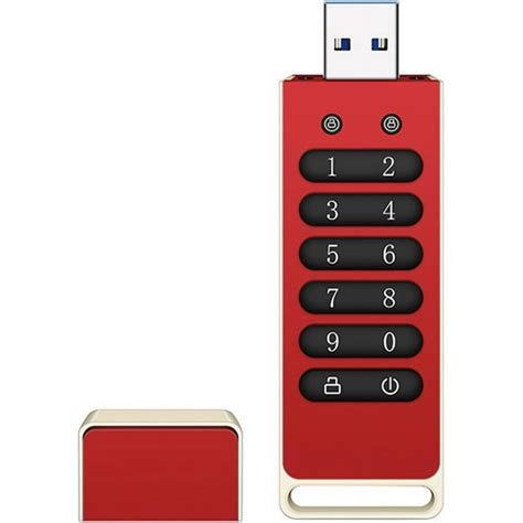 Encrypted Usb Drive Secure Usb Flash Drive 32gb64gb128gb256gb Aes256