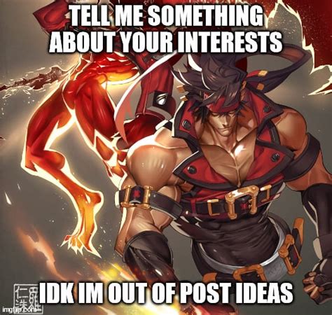 I Wanna Know What The Wacky And Uncharacteristic People At R196 Like