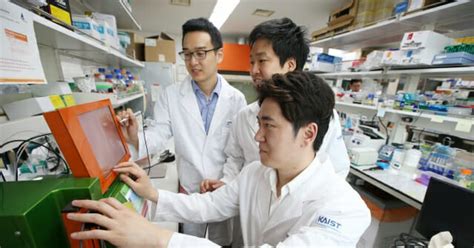의사과학자 키운다···kaist 과기의전원 설립 의지 공식 표명