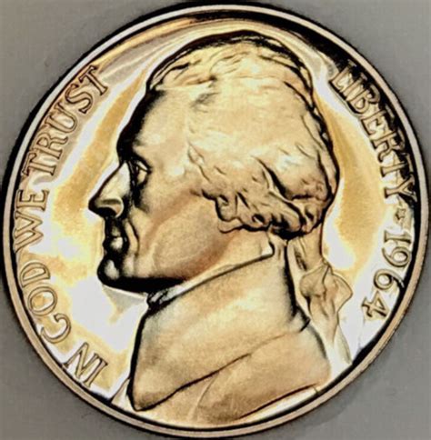 1964 Nickel A Guide To Its History Features And Value Goldpae