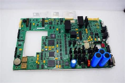 Agilent Main Board 190 640 Nm At ₹ 4800 Piece In Bengaluru Id