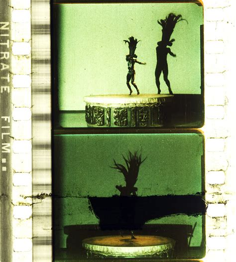 Two Color Technicolor 1927 1932 Some Photographs