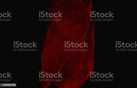 검은 바탕에 빨간색 프랙탈 텍스처입니다 판타지 프랙탈 텍스처입니다 디지털 예술입니다 3d 렌더링입니다 컴퓨터 생성 이미지 0명에