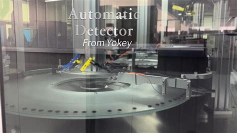 凯丽 On Linkedin Sealing Ring Automatic Detection Equipment