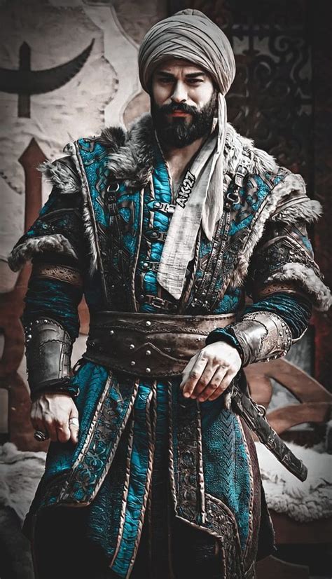 Pin en Kuruluş Osman