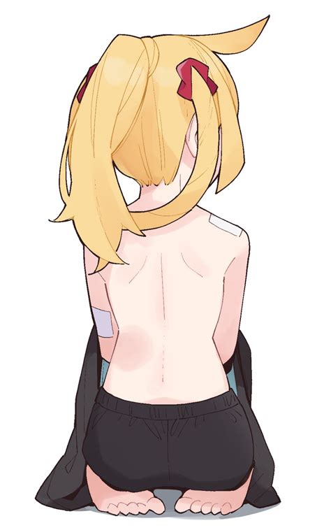 Nayu Tensai Majo No Maryoku Kare Drawn By Kamokamonabe44 Danbooru