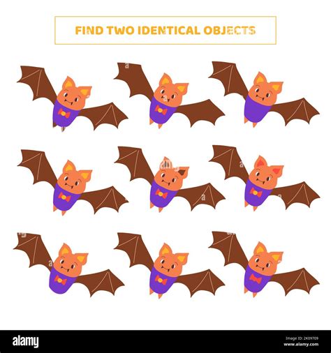 Identical Things