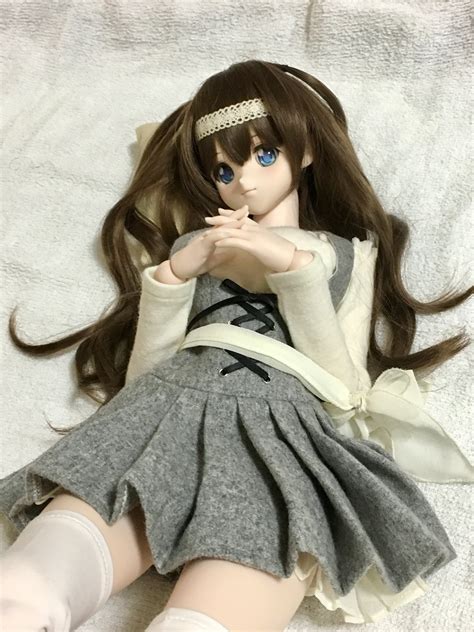 がっしー On Twitter ドール最初から上手くできない歴 2017ー2023 ポージングも写真も見様見真似でやってたなぁ メイク