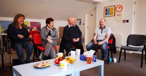 Aware Ni Unveils New Survey On Peer Supports Impact Photo 1 Of 1