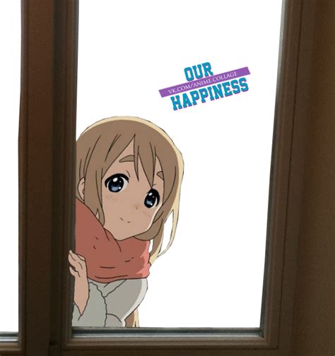 Render K On Tsumugi Kotobuki By Lizajaeger On Deviantart