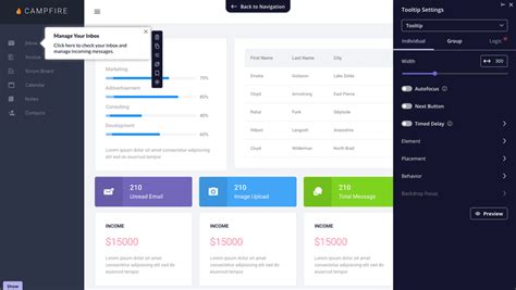 how to create interactive user guides for your saas product