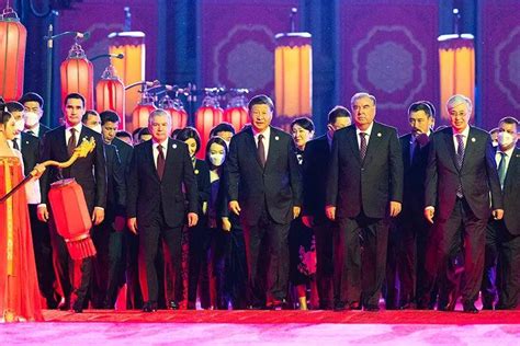 领航中国·2023丨开创中国特色大国外交新局面 光明网