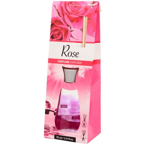 Duftsticks Mit Flakon Action At