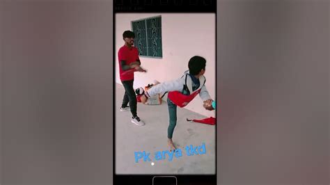 New Tkd Boys Youtube