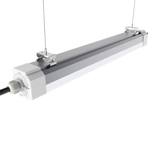 Led Tri Proof Light Manufacturer Superone Lighting