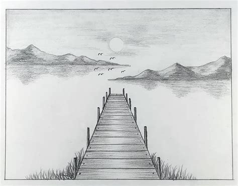 Cool Things To Draw When Bored Unleash Your Creativity